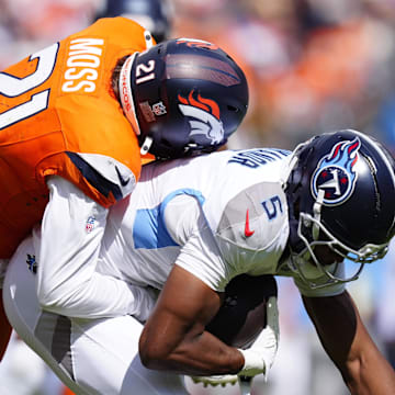 Stanford receiver Brycen Tremayne signs with the Washington Commanders ...