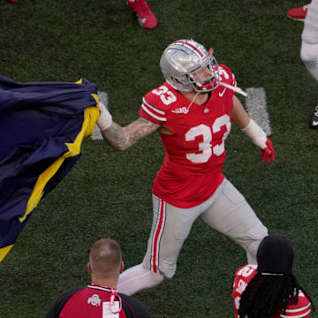 Michigan Basketball: Jace Howard shares farewell message on social media