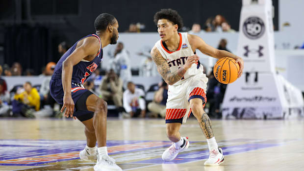 2025 CIAA Basketball Tournament: Championship Game Preview, Day 4 Results