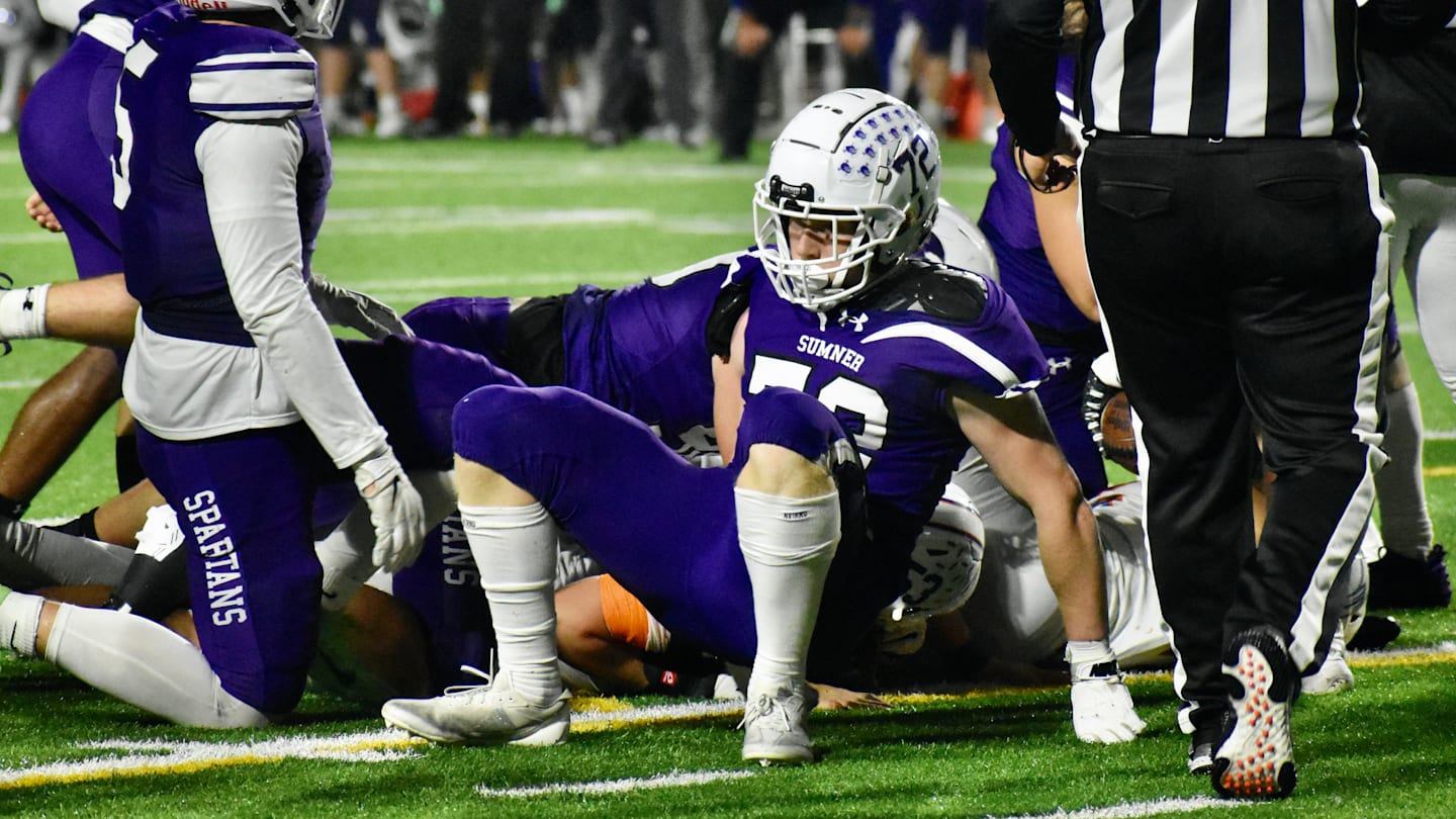 Sumner beats Chiawana: Live score, updates of Washington high school ...
