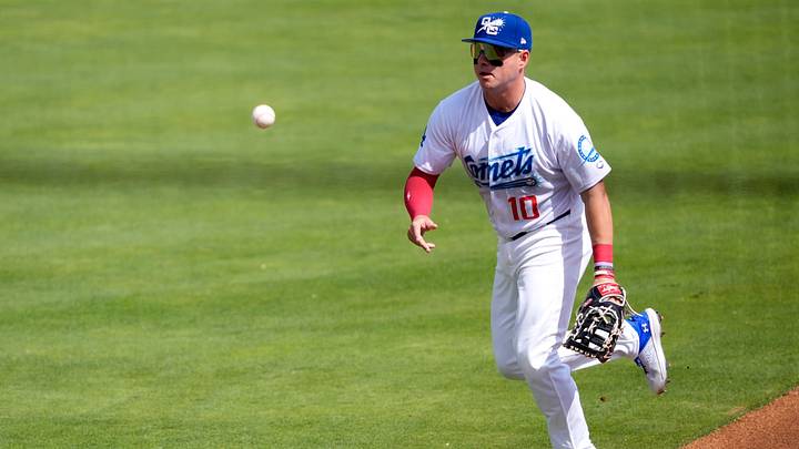 This Minor League Player Is Probably the Best Prospect You Know Nothing ...