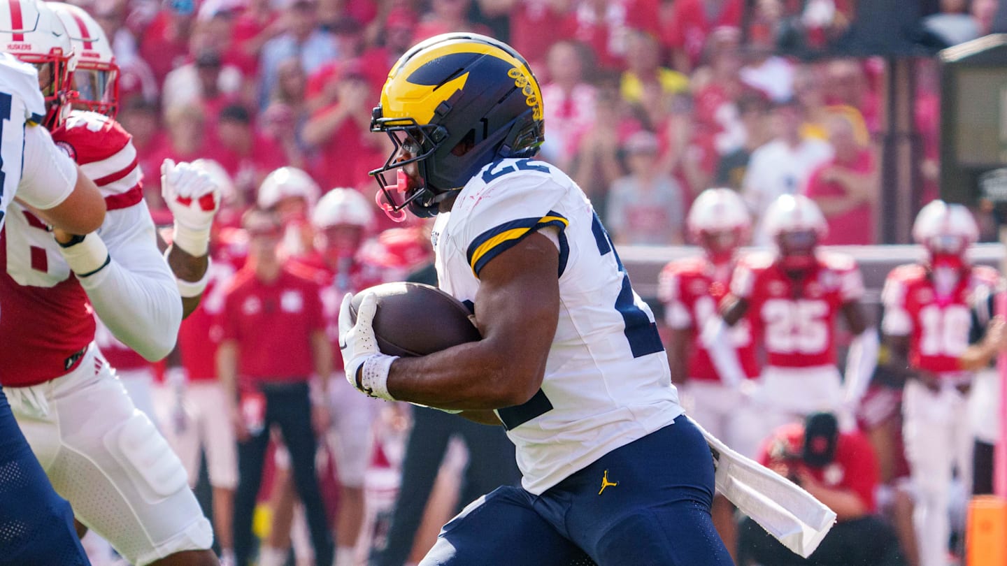 Triumphs and Traumas: Nebraska’s Disappointing Loss to Michigan