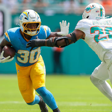 Number 52 and the Three Miami Dolphins Who Wore It Best