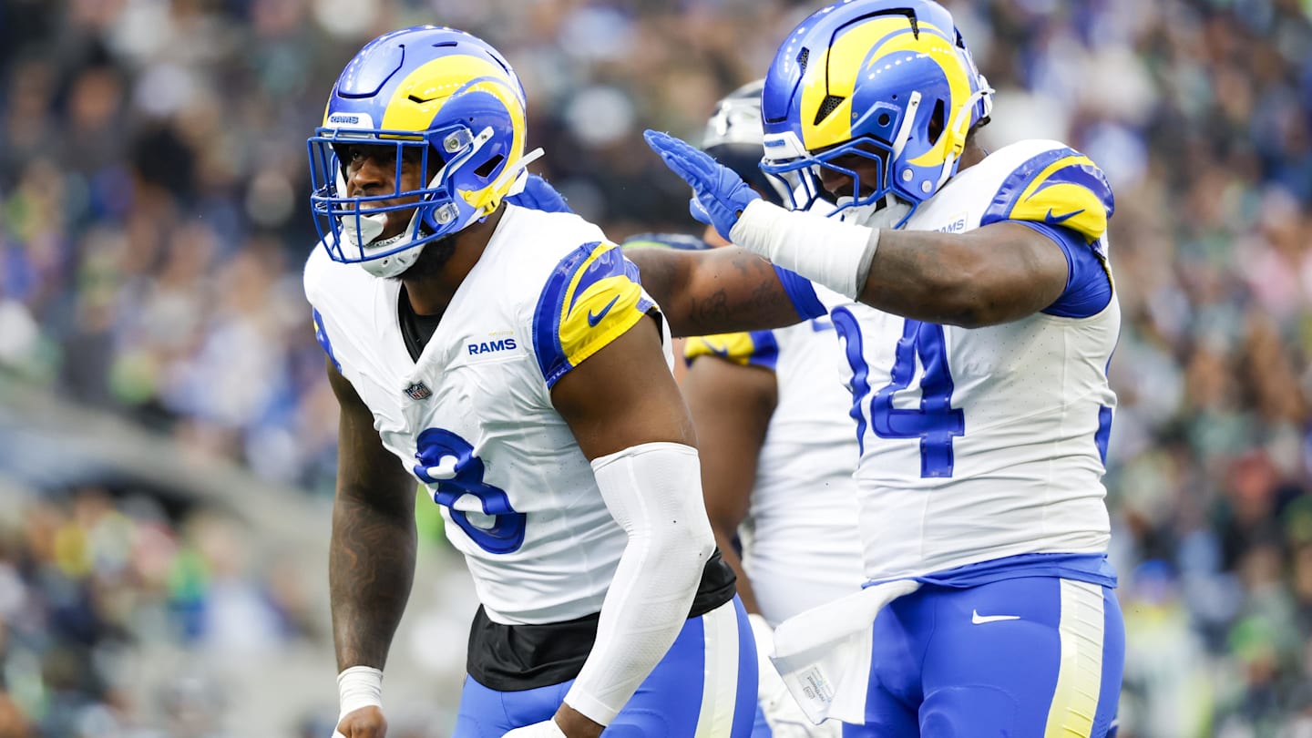 Fantasy Football Streaming Defense/DST to Target in Week 11