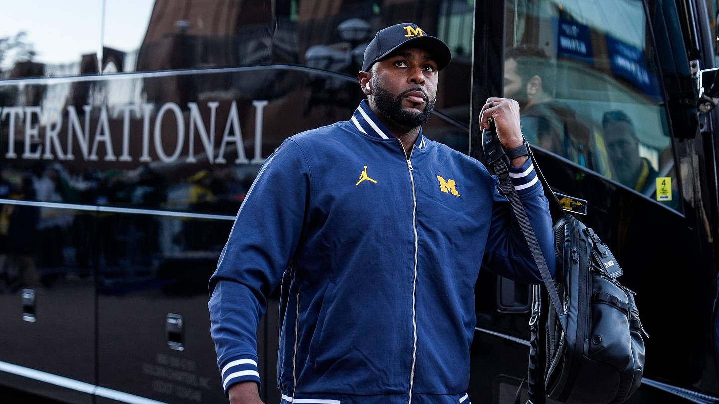Michigan football looking to add to 2026 class after Savion Hiter ...