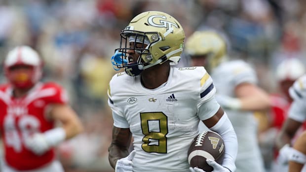 Georgia Tech vs Colorado: Three Keys To Victory Tonight for the Yellow ...