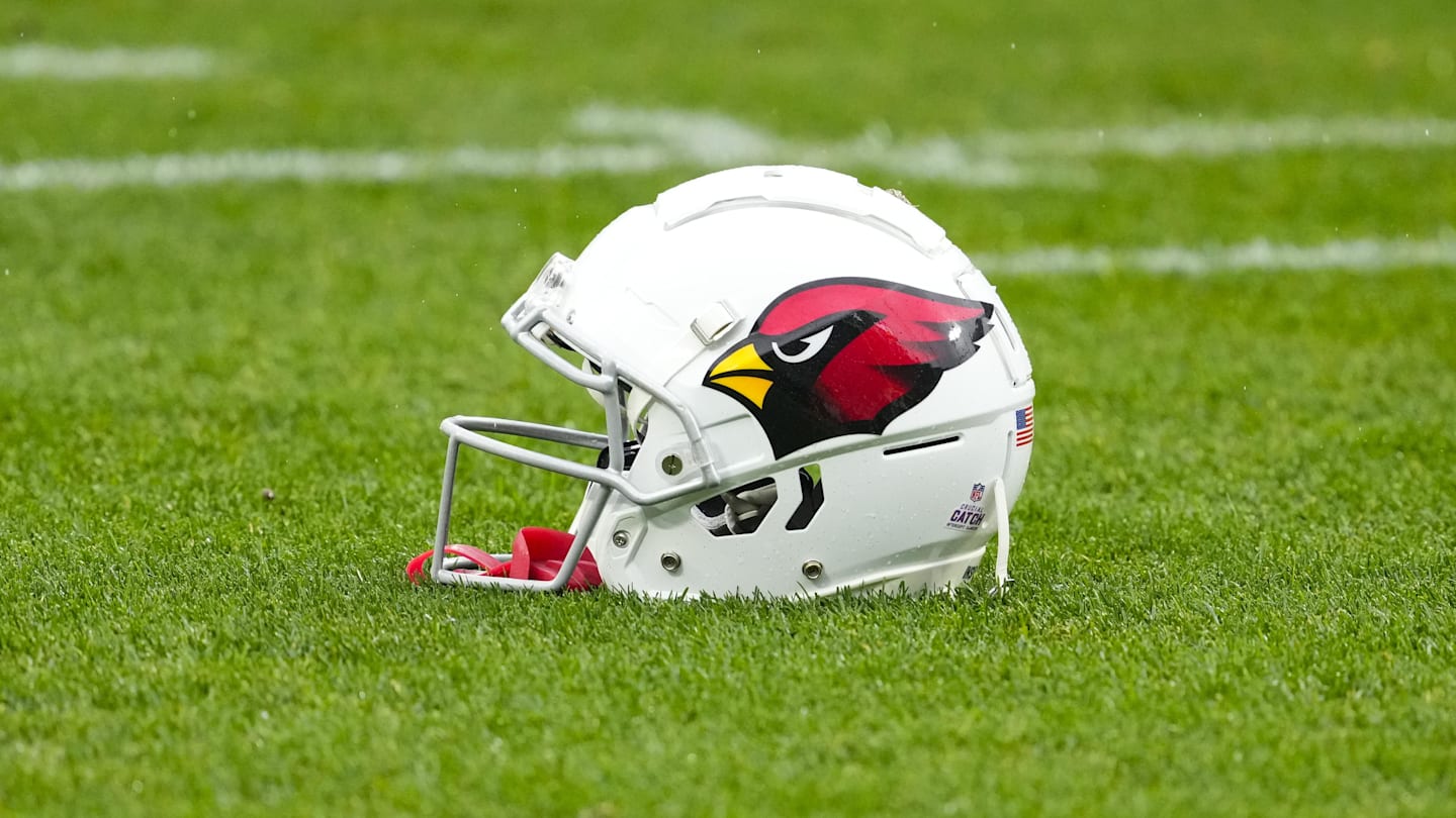 NFL Writer Links Eagles $10 Million Pro Bowler To Cardinals