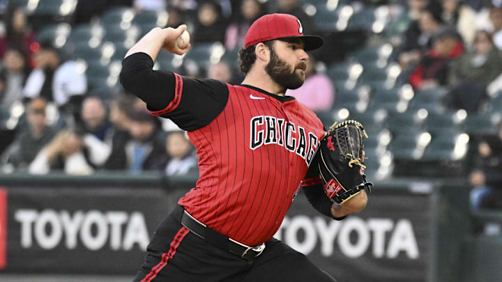 Bryse Wilson Puts Together Longest Outing As White Sox Defeat Marlins 6-2