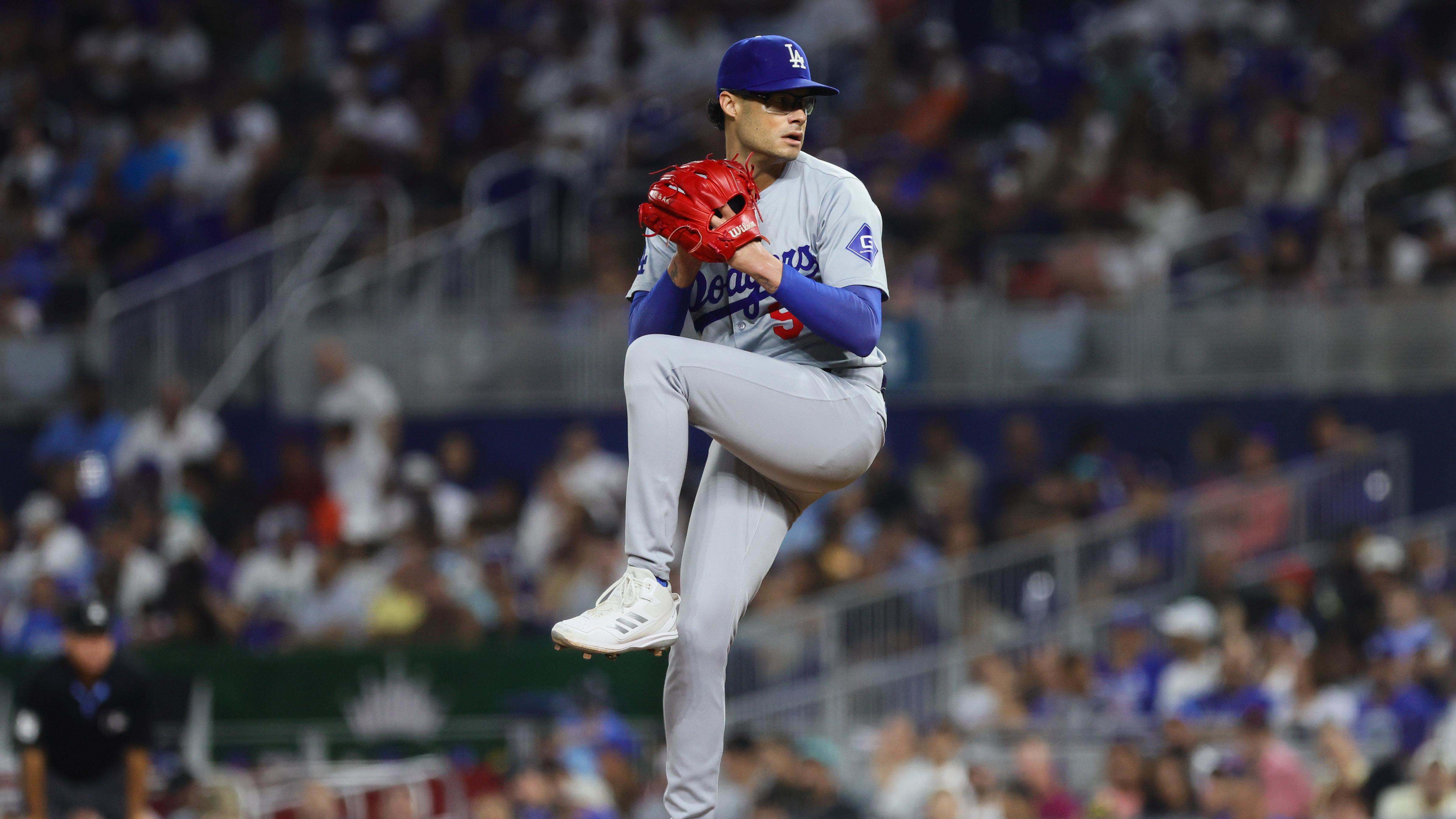 Joe Kelly continually blasting Yankees is perfect Dodgers victory lap