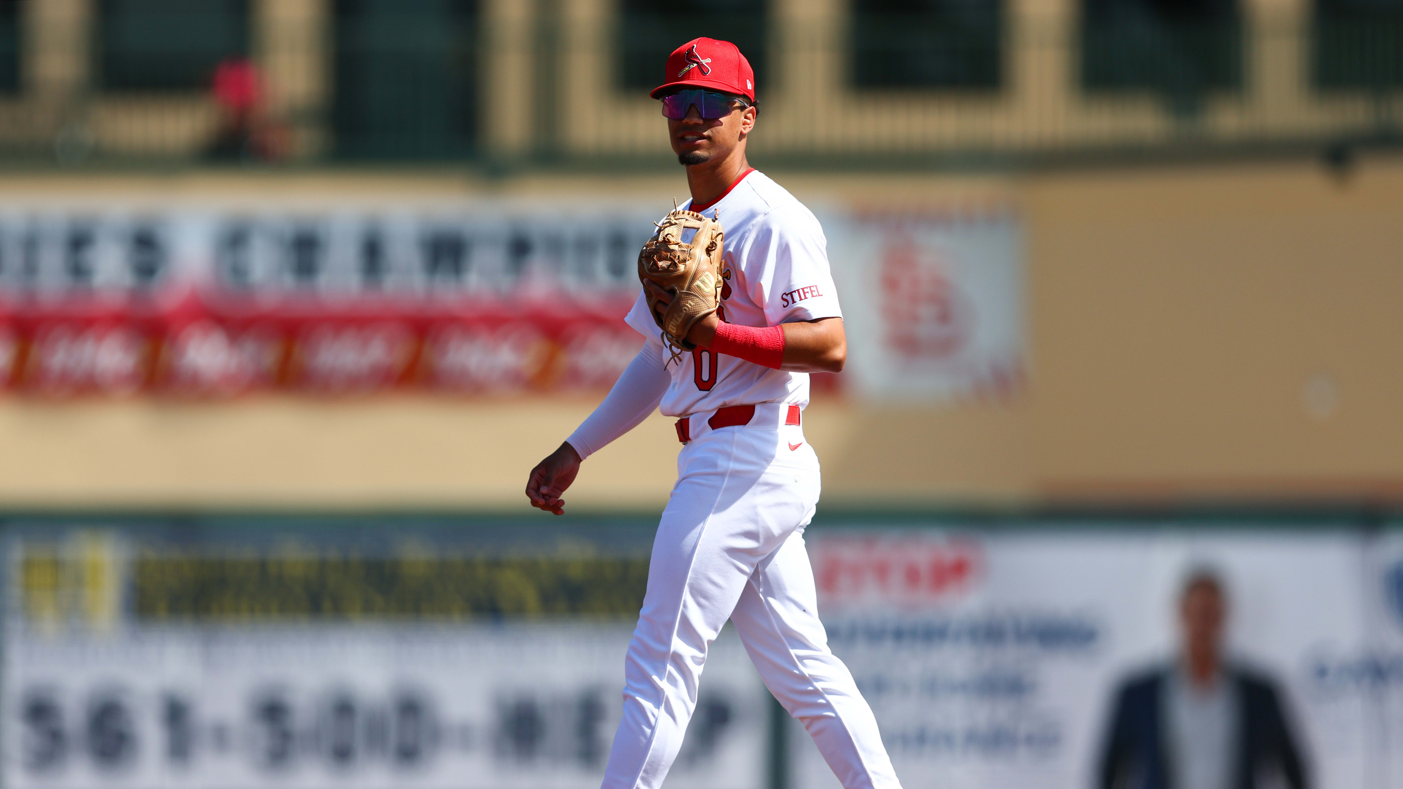 Cardinals Opening Day Roster Prediction 3.0: How roster looks after ...