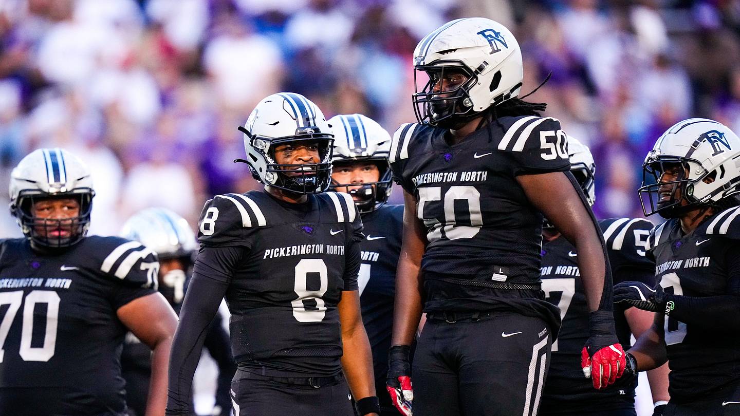 Columbus High School Football: Schedule & Scores - News Usa Today