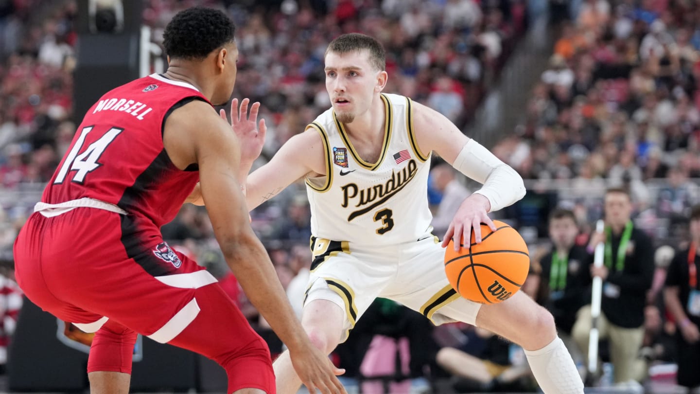 My Two Cents: Bond Between P.J. Thompson, Braden Smith Invaluable For ...