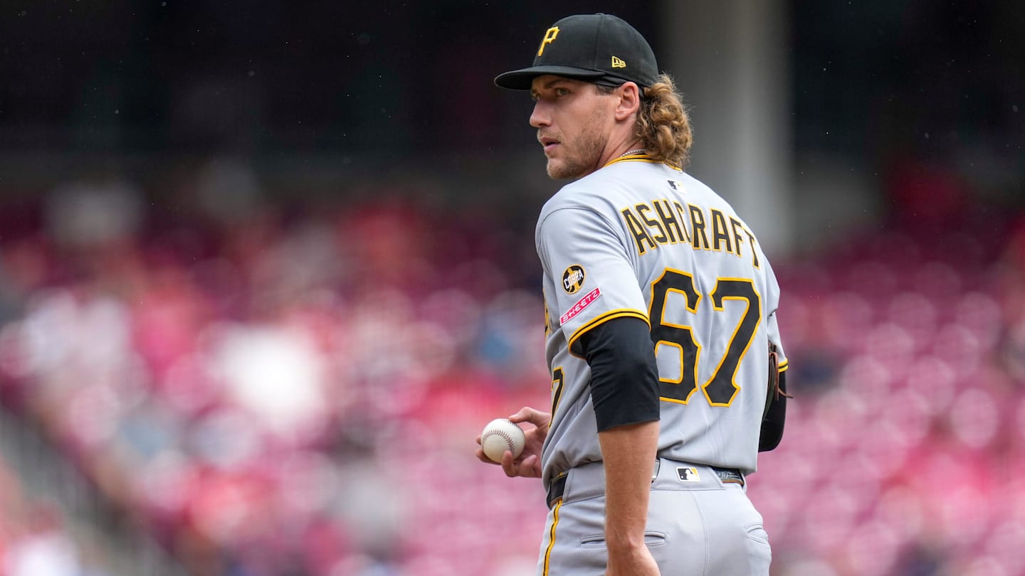 Pittsburgh Pirates Fall to Reds After Home Run Robbery