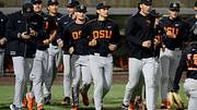 Baseball - Oregon State Beavers On SI - Sports Illustrated