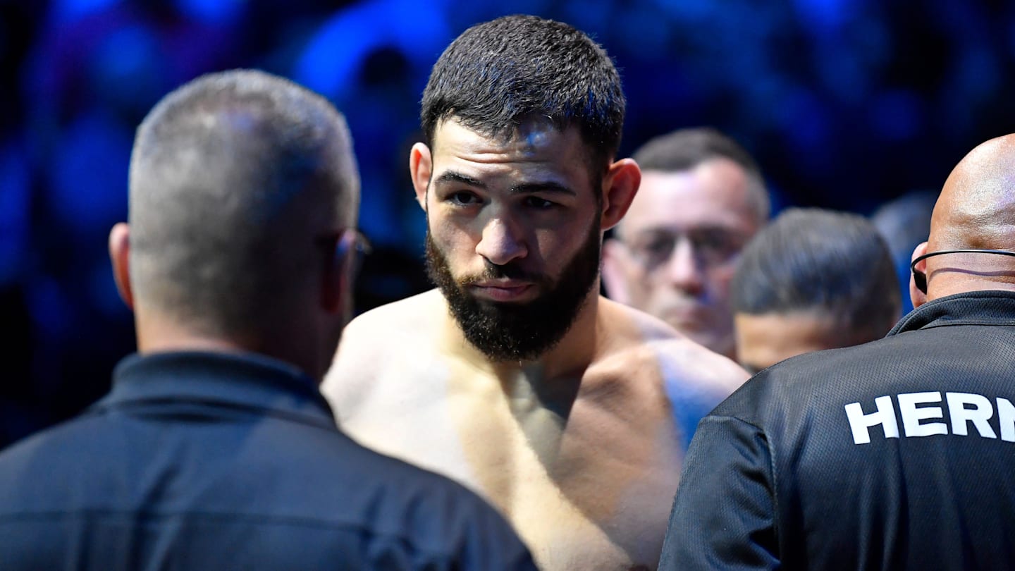 UFC Fight Night predictions for Adesanya vs. Imavov main card and prelims