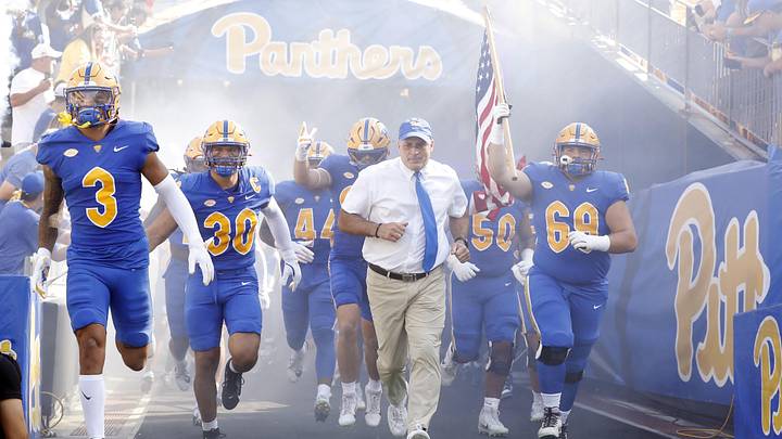 Pitt Panthers Roster Outlook Ahead of Spring Practices