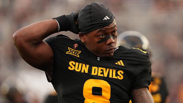 Key Arizona State Defensive Stats as Week 7 Approaches