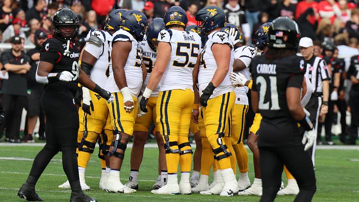 WVU's Big 12 Title Picture: Who to Root For, Chances to Win the League ...