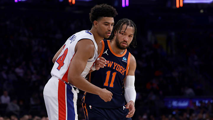 Incredible stat shows why Mavericks made perfect trade for lockdown ...