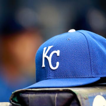 Royals' No. 5 Prospect Flirts With No-Hitter In Spectacular MLB Debut