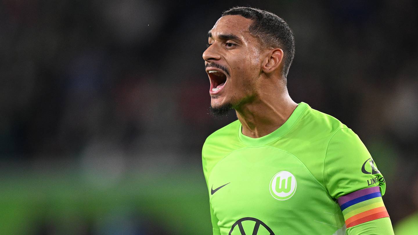 Ex-Trainer möchte Lacroix in die Premier League locken