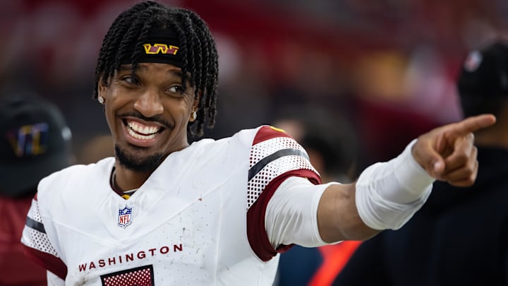 Washington Commanders vs. Cleveland Browns Fourth Quarter Live Game Updates