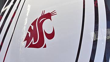 Washington State Cougars On SI - Sports Illustrated