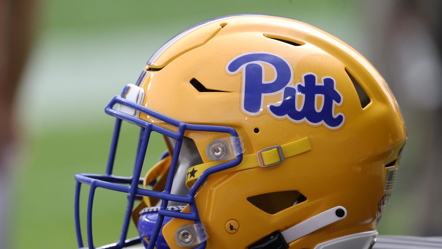 Pitt Panthers Football Lands in Top Six of Star WR