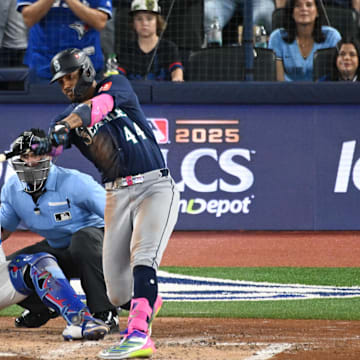 Mariners Cal Raleigh wins Sporting News MLB Player of the Year