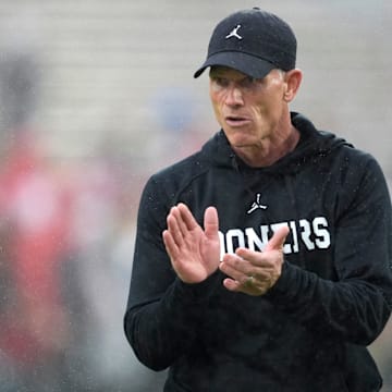 John Mateer Listed as Questionable on SEC Availability Report Ahead of ...