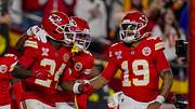News - Kansas City Chiefs On SI - Sports Illustrated