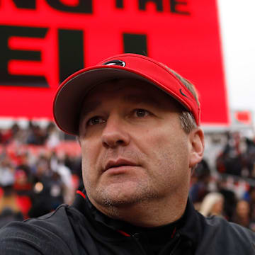 2027 Quarterback Teddy Jarrard Announces Commitment Date - Georgia a ...