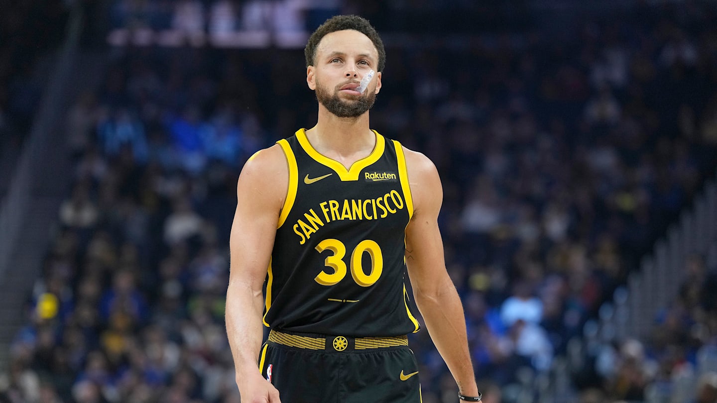 Ranking the 5 best Steph Curry Christmas Day performances