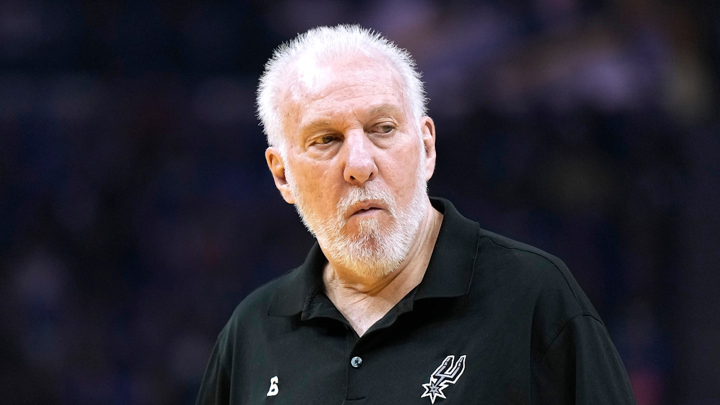 3 All-Stars the Spurs could end up trading for this season