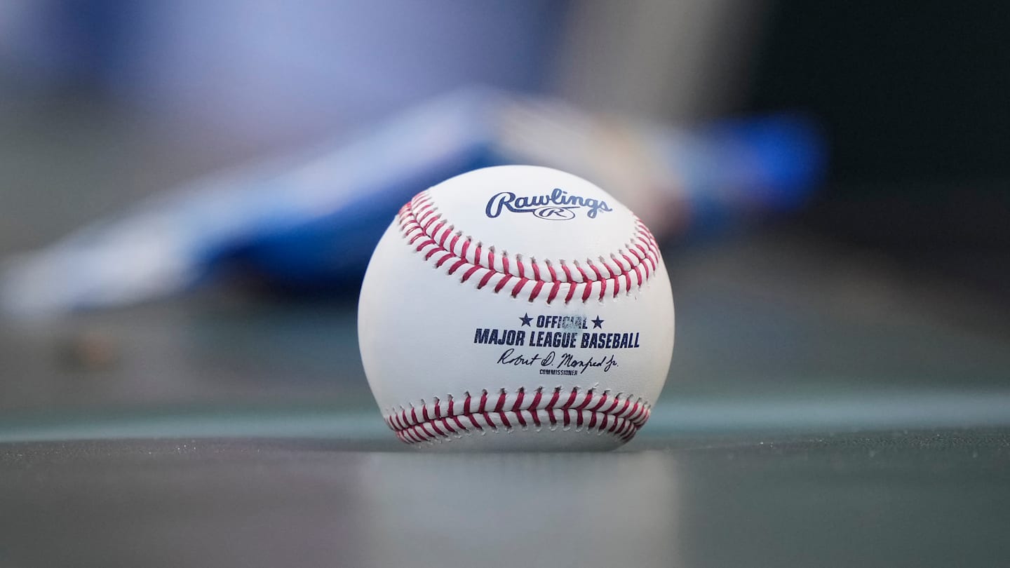 NY Mets prospect Matt Allan replaced by new draft pick as top minor ...