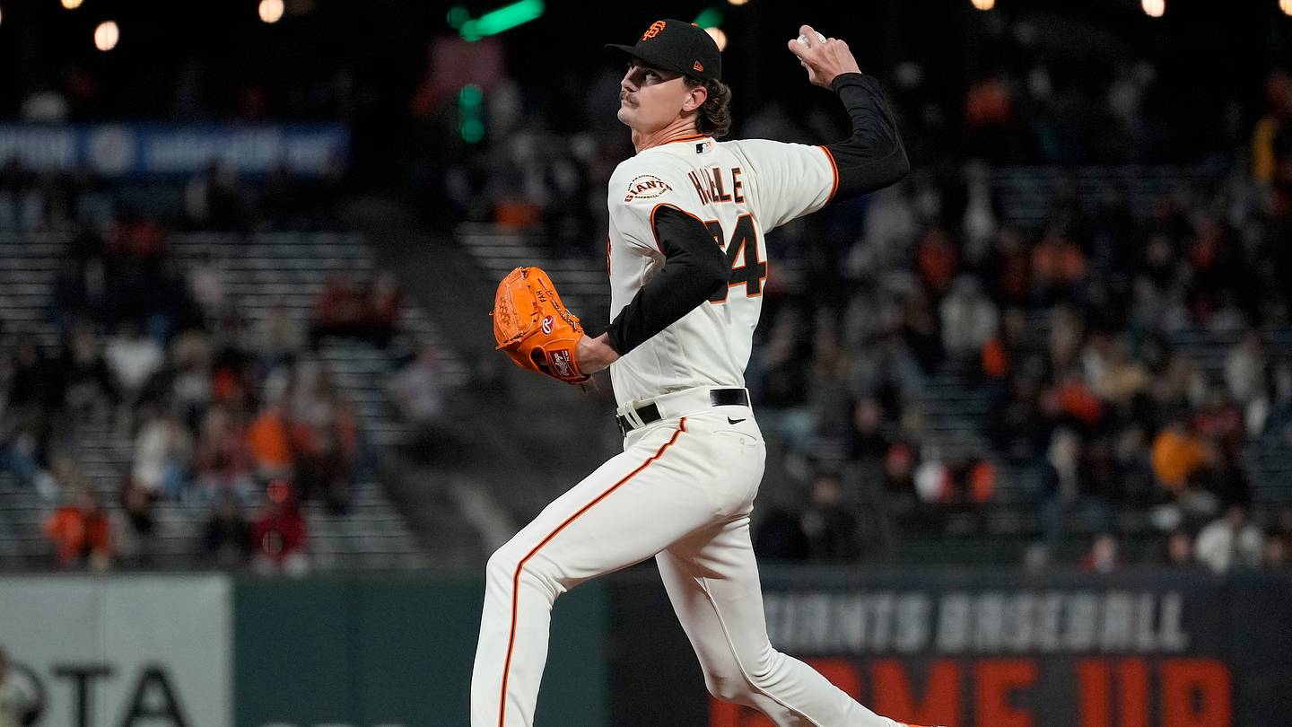 SF Giants keep winning ways going even with a bullpen game