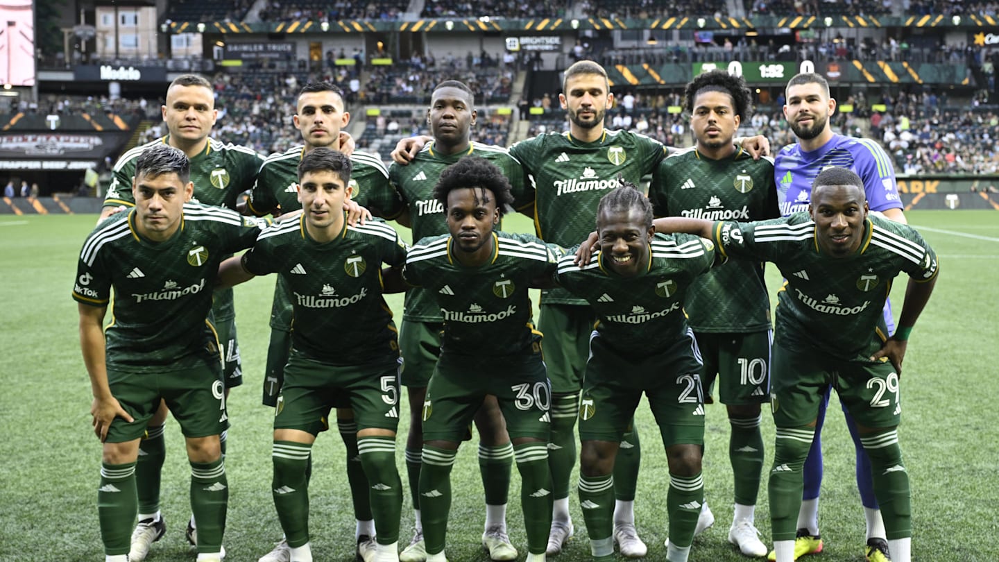 Portland Timbers Mid-Season Awards and Second Half Outlook