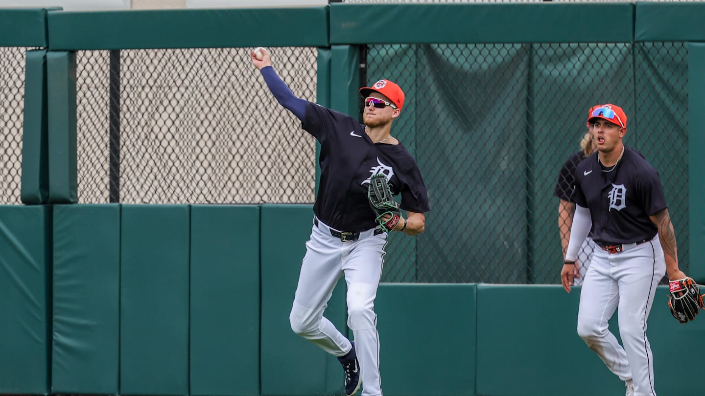 Detroit Tigers Key Roster Piece Set to Undergo Further Testing on ...