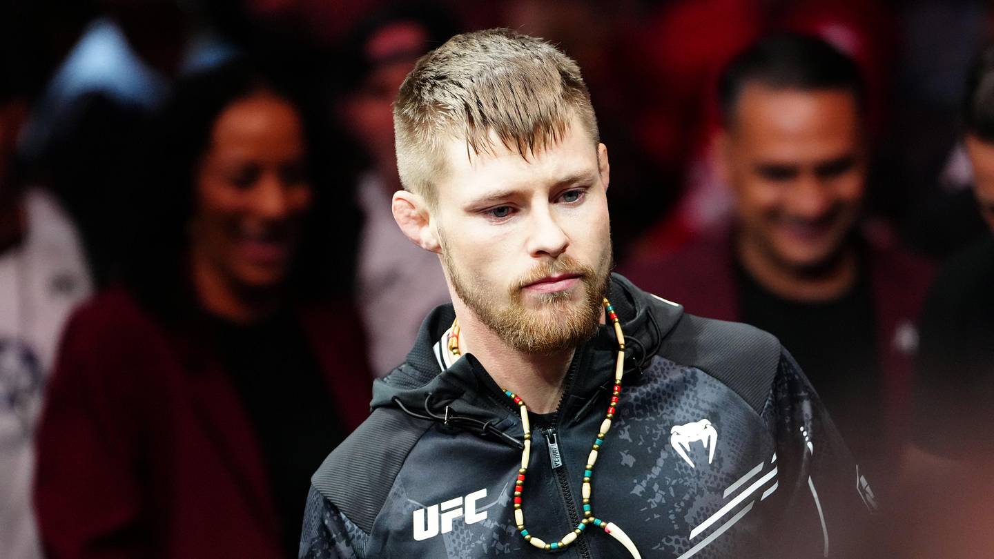 UFC CEO Dana White blasts Bryce Mitchell regarding comments on Hitler