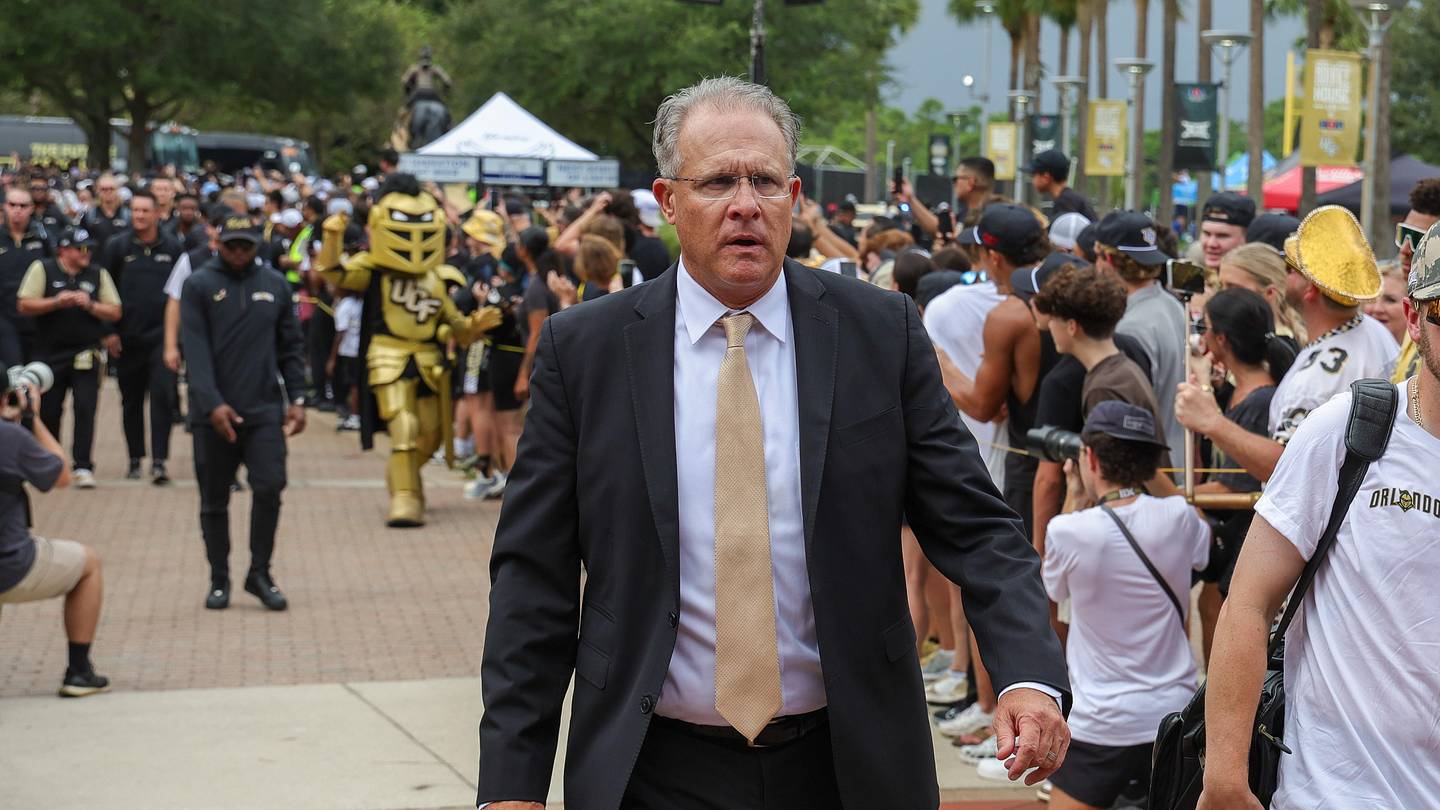 Incoming FSU Offensive Coordinator Releases Statement Thanking Former ...