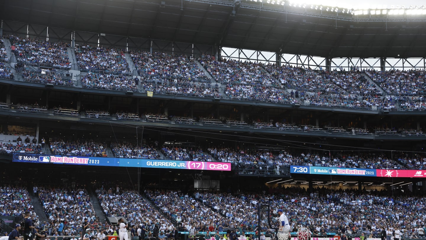 Explaining MLB's New Home Run Derby Rules