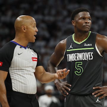 West Virginia center Jesse Edwards inks two-way deal with Timberwolves