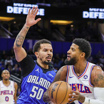 NBA Champion Addresses Joel Embiid 'Ducking' Nikola Jokic - Sports Illustrated Denver Nuggets ...