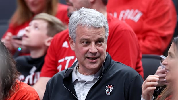 Will Preseason Rankings Push Wolfpack?