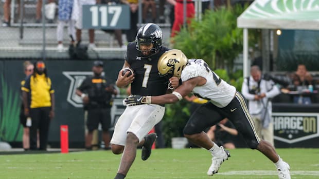 Deion Sanders Provides Big Update On Key Colorado Buffaloes Position Group