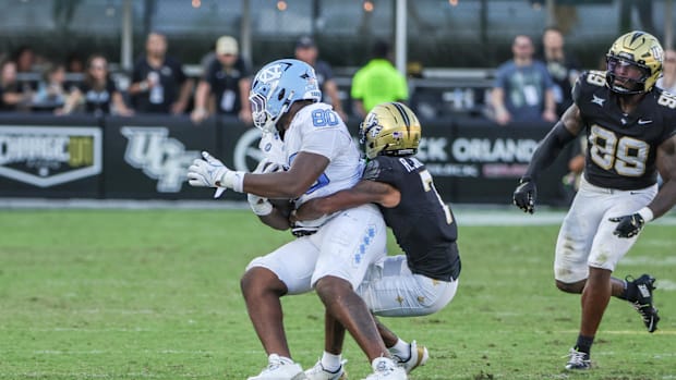 Big 12 Football Power Rankings: Colorado Buffaloes, Arizona State Sun ...