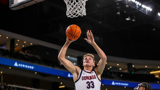 Warner Pacific’s Matt Gregg on playing Gonzaga: ‘It’s something our ...
