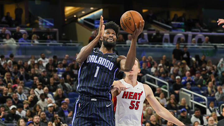 New Blockbuster Three-Team Trade Proposal Sends Jonathan Isaac to Miami ...