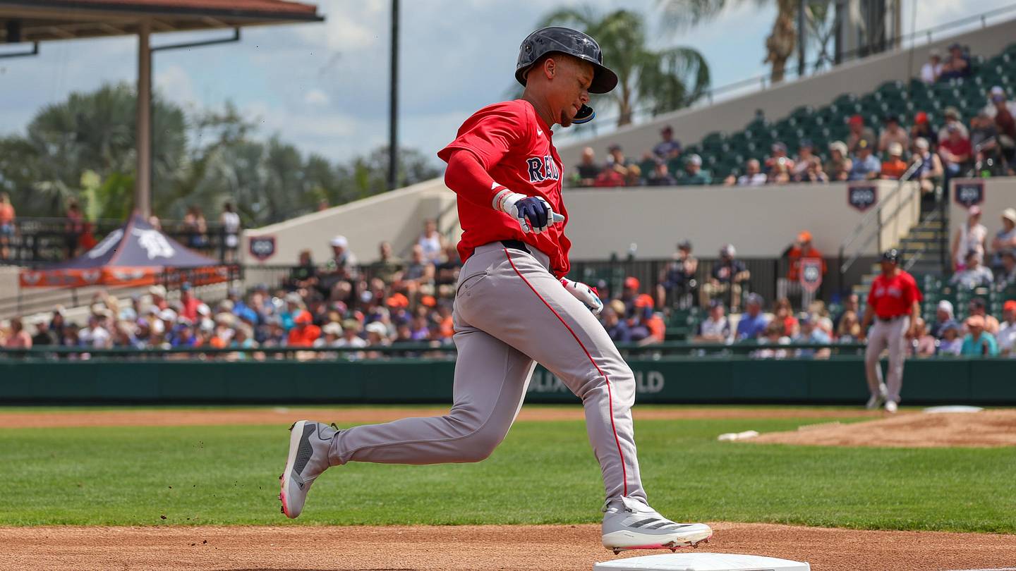 Fantasy Baseball Hitters: Top Five Deep Sleepers