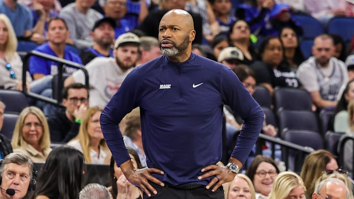 What Jamahl Mosley, KCP and Paolo Banchero Said After Magic's Loss to ...